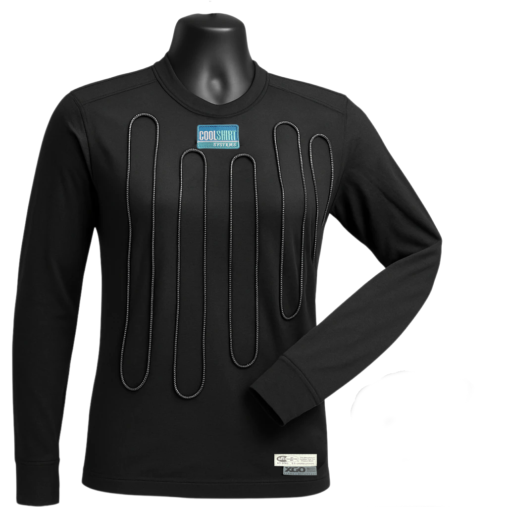 Fire Rated COOLSHIRT - Long Sleeve 2CoolFR Phase 1