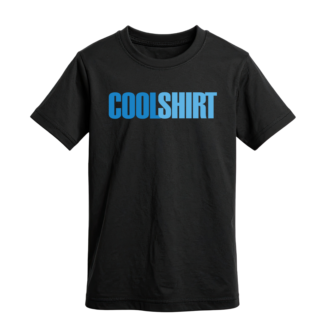 COOLSHIRT Logo Tee