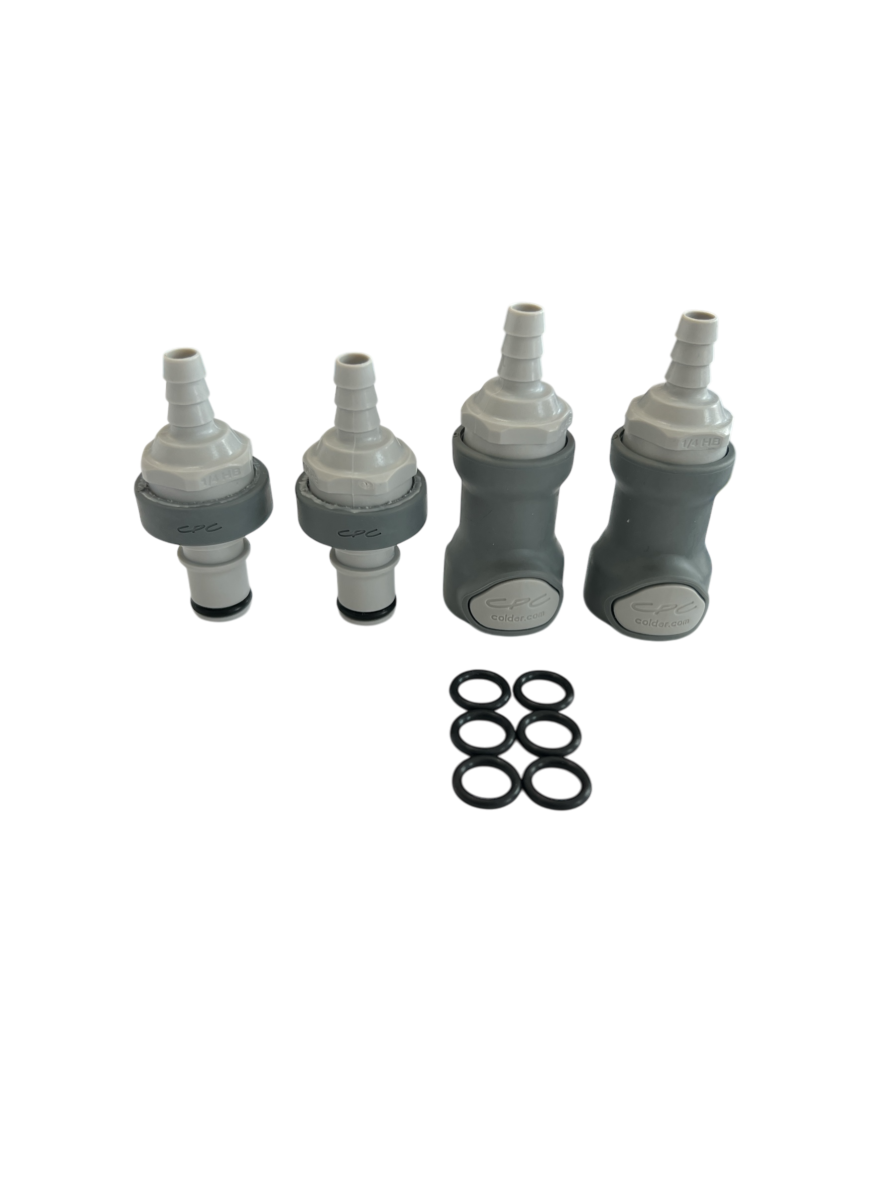 Non-Drip Drain Kit – COOLSHIRT