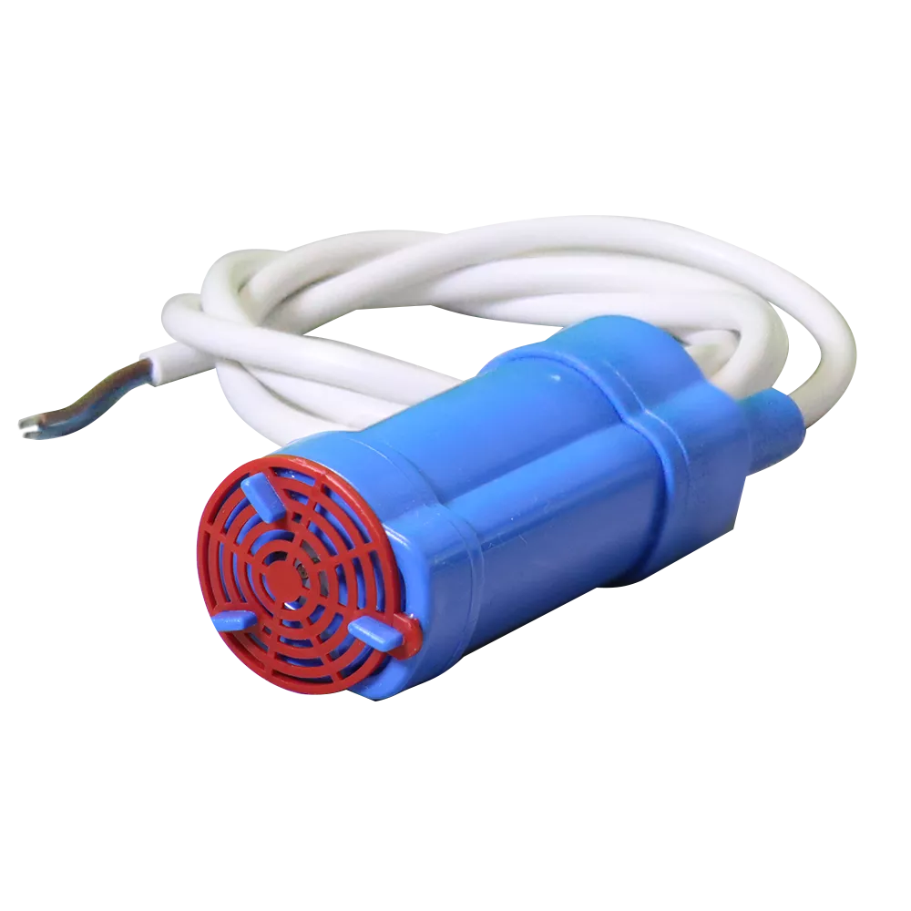 Blue Motorsports Pump – COOLSHIRT